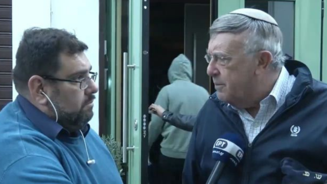 Ραβίνος για εστιατόριο-στόχο των τρομοκρατών: Το επισκέπτονταν ...