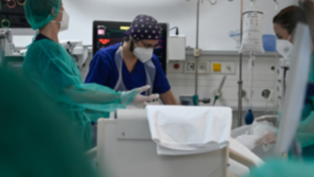Θεσσαλονίκη: 37χρονη γυναίκα πέθανε λίγο μετά τη γέννηση του παιδιού ...
