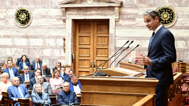 ΝΔ: Οι 4+1 κινήσεις που ετοιμάζει ο Κυριάκος Μητσοτάκης για να ...