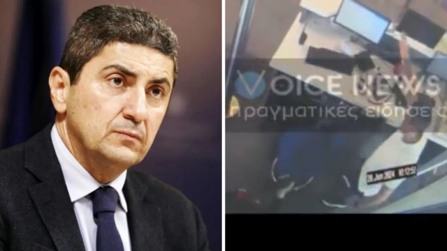 Αυγενάκης: Το 7λεπτο βίντεο που τον "καίει", πληθαίνουν τα στοιχεία ...