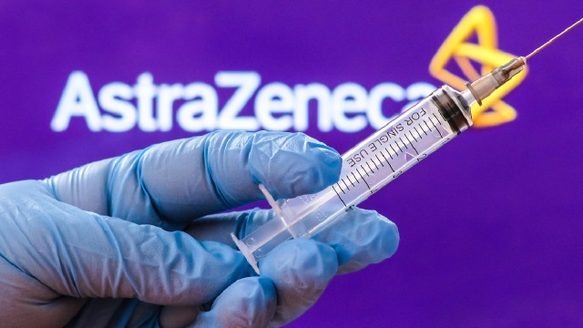 Astrazeneca: Δηλώνει ''υπερήφανη'' για το εμβόλιο του κορονοϊού ...