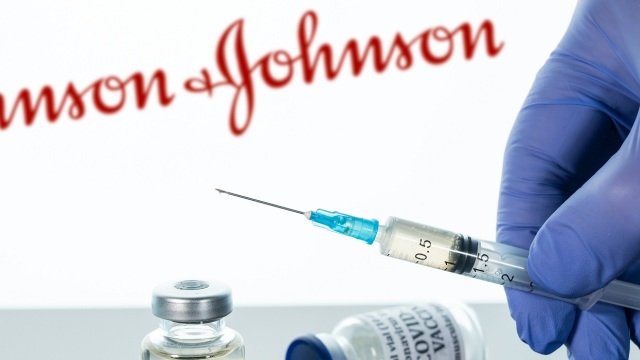Εμβόλιο Johnson & Johnson: Πόσο διαρκεί η ανοσία μετά τον εμβολιασμό