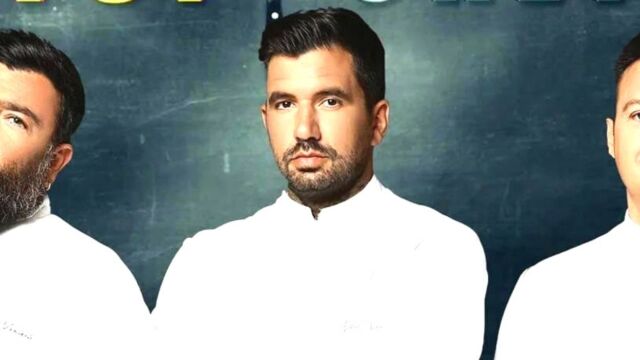 Top Chef: Με εκπλήξεις η πρεμιέρα – Συμμετέχει πρώην παίχτης του ...