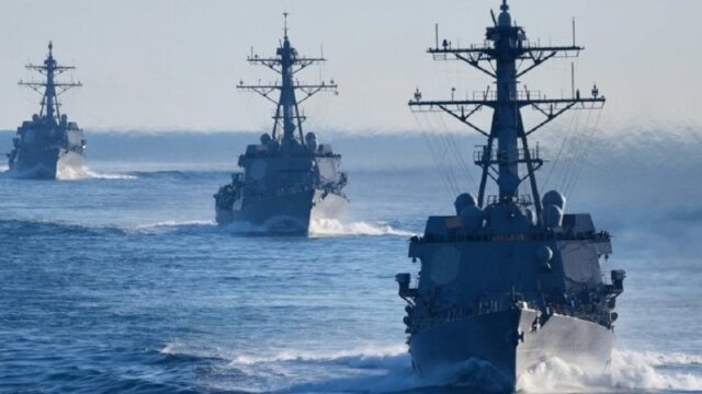 Αποκάλυψη: Κλιμακώνει τις προκλήσεις η Άγκυρα - Υπό έκδοση τουρκική ...