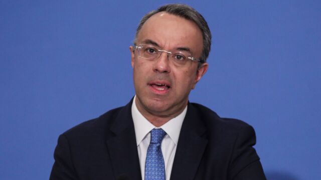 Σταϊκούρας: Δε θα υπάρξει μείωση του ειδικού φόρου κατανάλωσης στα ...