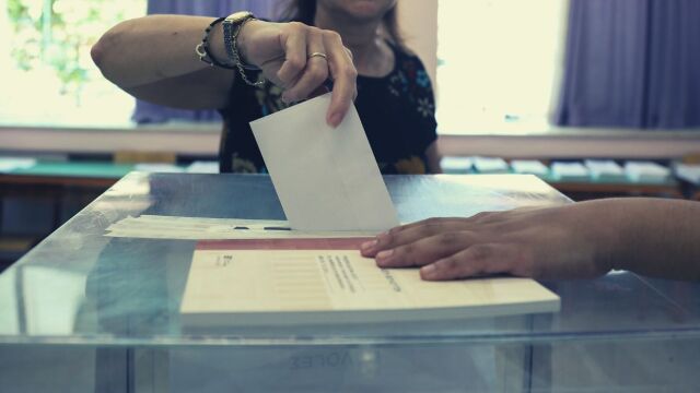 Δημοσκόπηση GPO για τα «ΠΑΡΑΠΟΛΙΤΙΚΑ»: Στο 5,8% η διαφορά της Ν.Δ. από ...