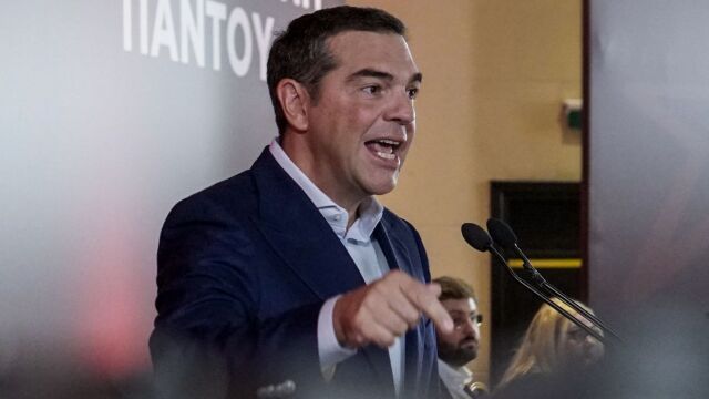 Με ποιους θα δώσει τη «μάχη» ο Τσίπρας: Τα νέα πρόσωπα στο προεκλογικό ...