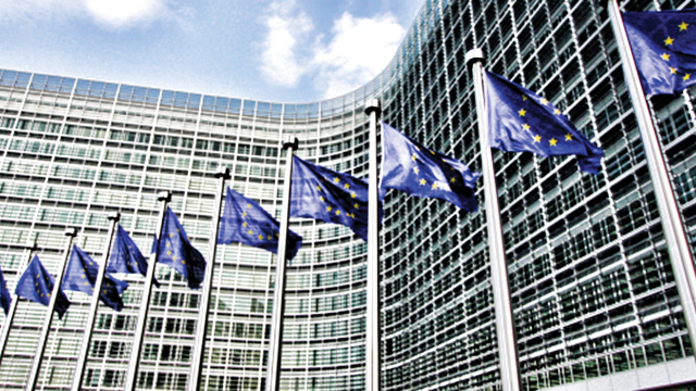 ΕΕ: Οι βασικές αρμοδιότητες της Ευρωπαϊκής Επιτροπής - Ο ρόλος της στη ...