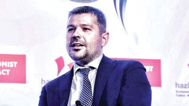 Στάσσης: Έχουμε 12 μήνες για ευρωπαϊκή λύση στην ενεργειακή κρίση