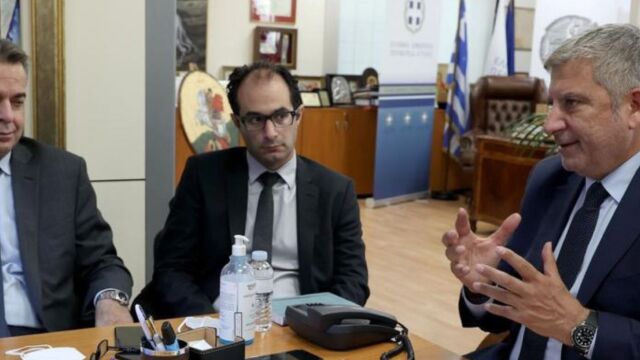 Πάνω από 7,5 εκ. ευρώ σε 35 σχολεία της Αττικής για ενεργειακή ...