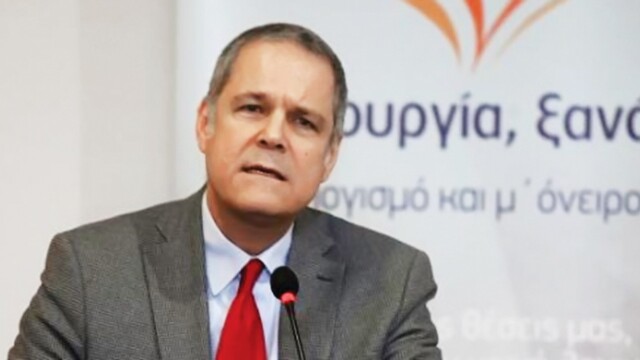 Εκλογές 2023 - Παραιτήθηκε ο Τζήμερος από πρόεδρος της Εθνικής ...