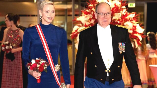 Το «Στέμμα» του Μονακό στην οθόνη: Τα εγγόνια της Γκρέις Κέλι ρίχνουν ...