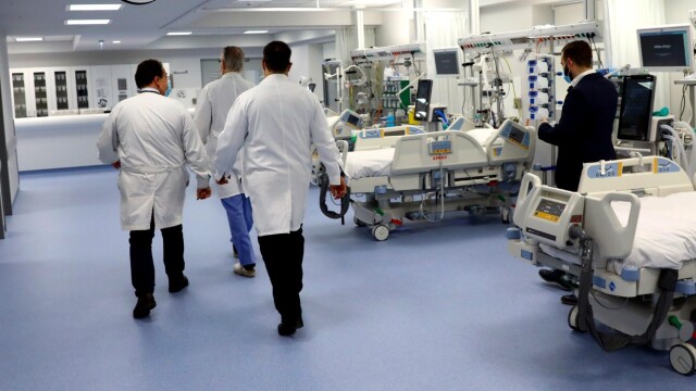 Στρεπτόκοκκος Α: Έξι θύματα στην Ελλάδα εντός του 2023 - Σοκ από τον ...