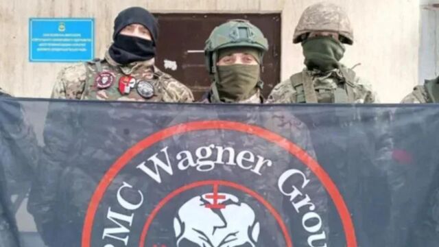 Ανταρσία Wagner - Αποκάλυψη «βόμβα»: «Οι μυστικές υπηρεσίες των ΗΠΑ ...