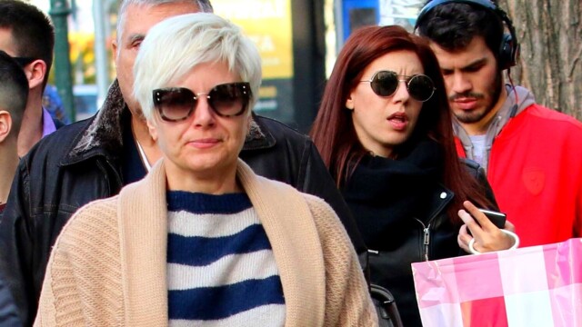 Μαρία Καρρά: Η άνοδος και οι περιπέτειες της χήρας του πανέξυπνου ...