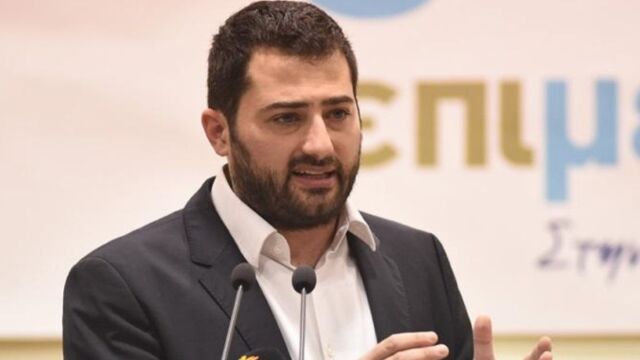 Σπανός: Δημιουργήσαμε μια πλατιά κοινωνική συμμαχία που εκφράζεται μέσα ...