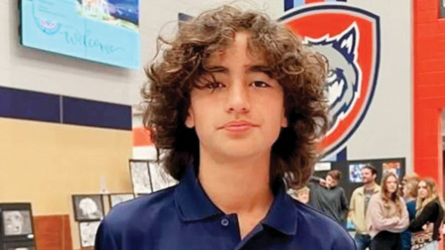 ΗΠΑ: Αφαίρεσαν τα πόδια και τα χέρια 14χρονου πιανίστα - Το σηπτικό σοκ ...