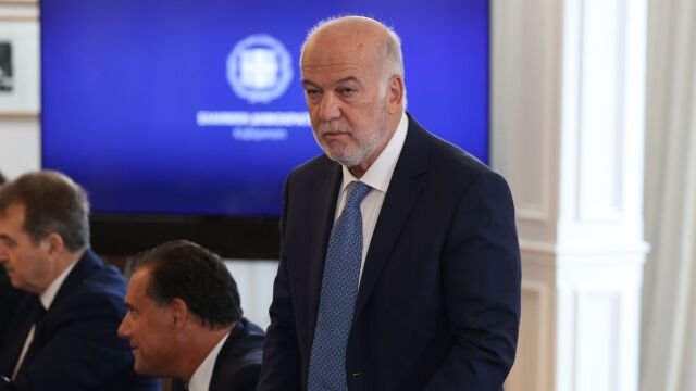 Τις μεταρρυθμίσεις στη Δικαιοσύνη παρουσίασε ο υπ. Δικαιοσύνης Γ ...
