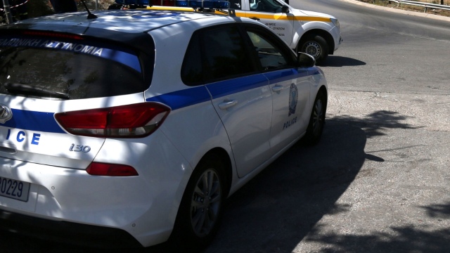 Θρίλερ στην Εύβοια: Άνδρας βρέθηκε νεκρός σε χωράφι