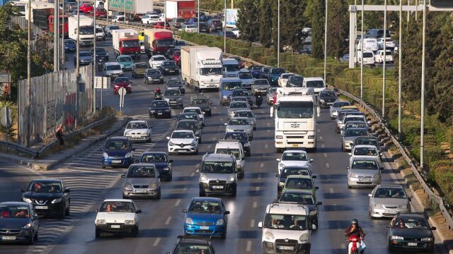 Τέλη Κυκλοφορίας 2025: Τι θα πληρώσουμε φέτος - Πότε θα αναρτηθούν στο ...