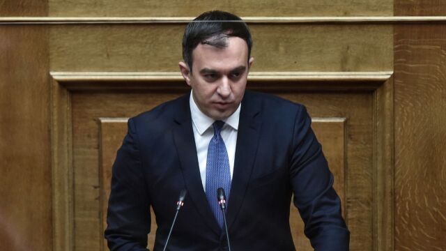 Τάσος Χατζηβασιλείου: Η νηνεμία στο Αιγαίο αποτελεί τη μόνη θετική ...