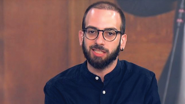 Ο Ραπανάκης υπεύθυνος επικοινωνίας της Νέας Αριστεράς - Την Κυριακή ...