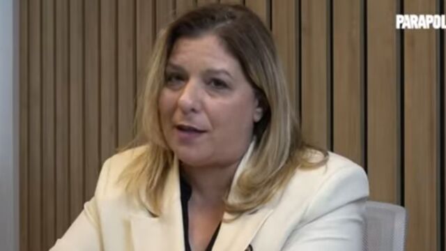 Μαρία Συρεγγέλα: Τι είχε απαντήσει η πρώτη γυναίκα γραμματέας της ΝΔ ...