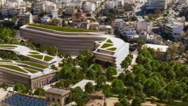 Οι ευκαιρίες και οι ενστάσεις για το πάρκο ΠΥΡΚΑΛ