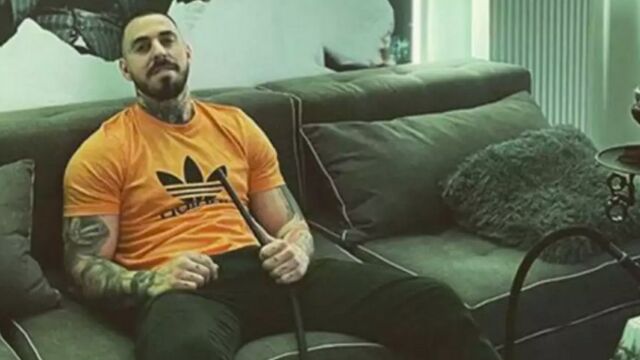 Εκρηκτική η δράση του Don Leon: Σεσημασμένος ο γνωστός τράπερ, που ...