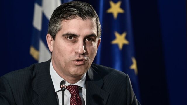 Θετικός στον κορονοϊό ο Χρίστος Δήμας: ''Για λίγες ημέρες θα χρειαστεί ...