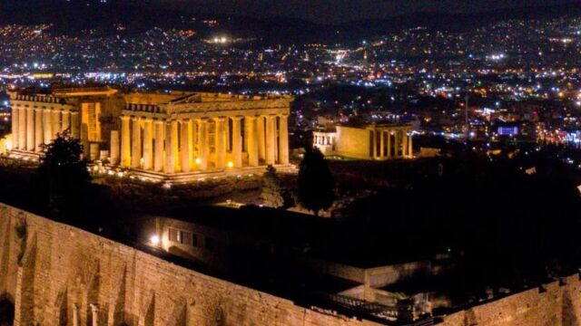 Χειμερινό ηλιοστάσιο: Αύριο η μεγαλύτερη νύχτα του χρόνου