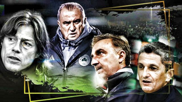 Super League: Τι φέρνει ο “καυτός” Γενάρης για τους τέσσερις ...