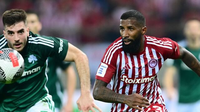 Αθλητικές μεταδόσεις: Που θα δείτε Παναθηναϊκός - Ολυμπιακός, ΑΕΚ ...