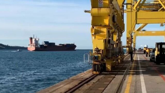 ΕΒΕΠ: Η κατάσταση στην Ερυθρά Θάλασσα προκαλεί δομική αποσταθεροποίηση ...