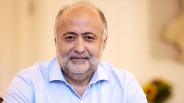 Δημήτρης Τσιόδρας: Στις 5 Φεβρουαρίου παρουσιάζει το βιβλίο του για την ...