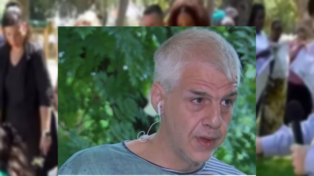 Θεσσαλονίκη: Λύνει τη σιωπή του θύμα των εξορκιστών - «Έπαιζα θέατρο ...