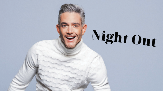 Mega: Εντυπωσιακά νούμερα τηλεθέασης στην πρεμιέρα του «Νight Out»