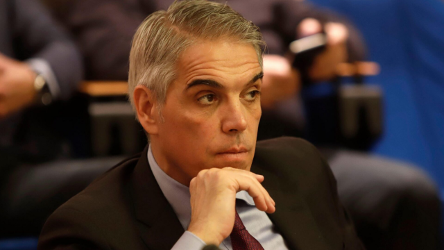 Το κλίμα αλλάζει. Εμείς αλλάζουμε;