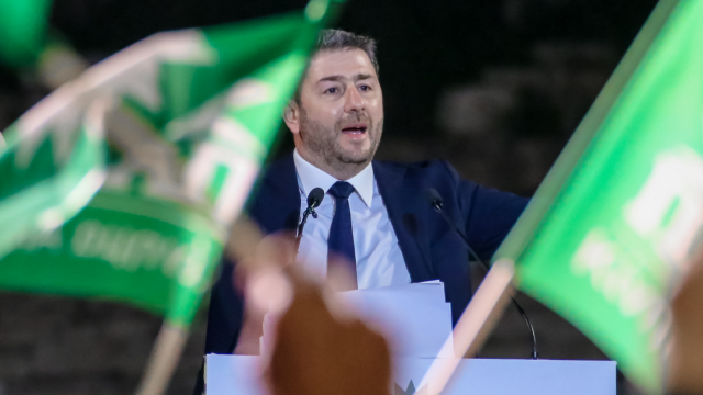 Εκλογές 2023 - ΠΑΣΟΚ: Το ακριβές ποσοστό-προϋπόθεση για συγκυβέρνηση ...