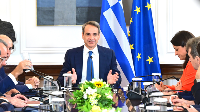 Νέα Κυβέρνηση: Τα σενάρια για κοινό συντελεστή στα έσοδα από όλες τις ...