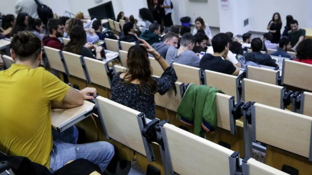 Στεγαστικό φοιτητικό επίδομα: Μέχρι πότε θα είναι ανοιχτές οι αιτήσεις ...