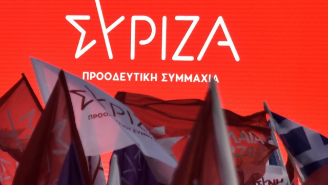 Μαλώνουν στον ΣΥΡΙΖΑ οι μουσαφίρηδες - Οι μπηχτές, ο Σπίρτζης, ο ...