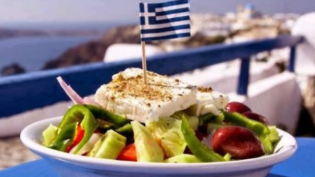 Μετά το «κίνημα της ξαπλώστρας» έρχεται και το «κίνημα της σαλάτας ...