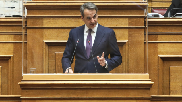 Διπλωματικός «πυρετός» και σύσφιγξη σχέσεων - Στη Λευκωσία ο Μητσοτάκης ...