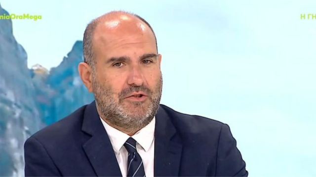 Δημήτρης Μαρκόπουλος: Αν εκλεγεί ο Κασσελάκης αρχηγός, θα πρέπει να ...