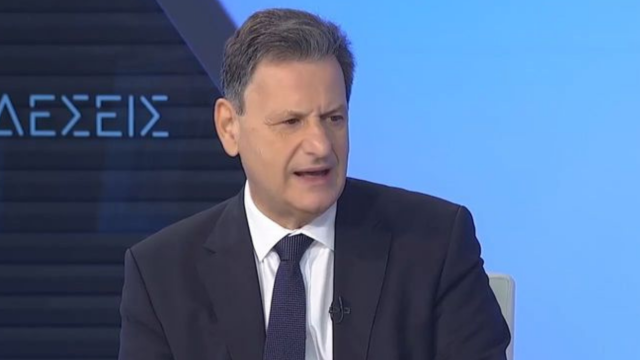 Θεόδωρος Σκυλακάκης: Δεν θα αυξηθούν οι χρεώσεις του ΔΕΔΔΗΕ το 2024 ...