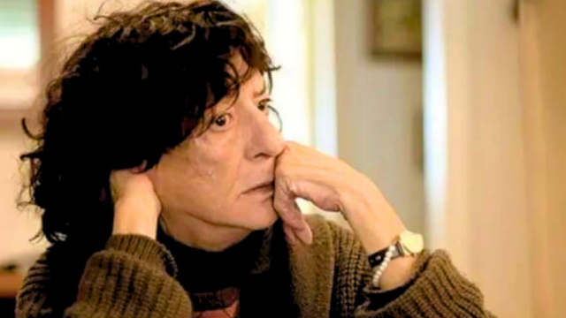 Πέθανε η βραβευμένη ποιήτρια Μαρία Λαϊνά