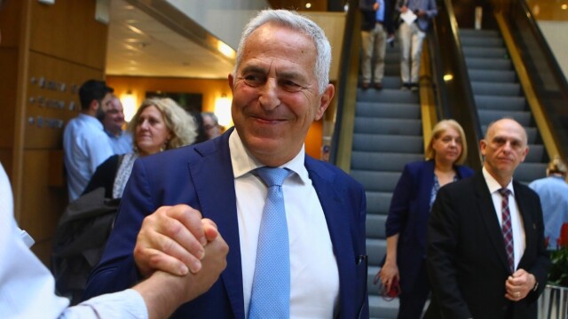 Ένταση στον ΣΥΡΙΖΑ: Διαφωνία για τον χρόνο διεξαγωγής του συνεδρίου ...