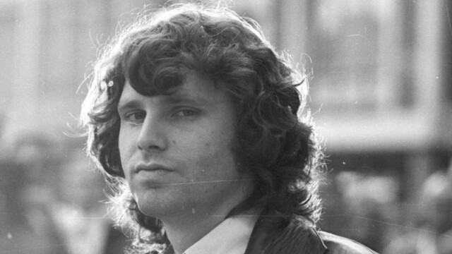 Jim Morrison: Ο τραγουδιστής των Doors παραμένει ακόμα συναρπαστικός ...