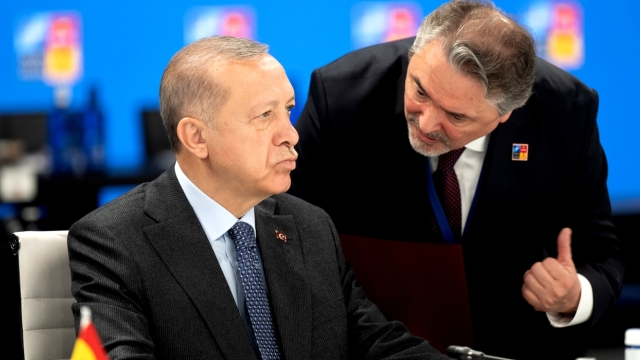 Τουρκία: Ο Ερντογάν δήλωσε πως είναι ανοικτός σε συνάντηση με τον Σύρο ...